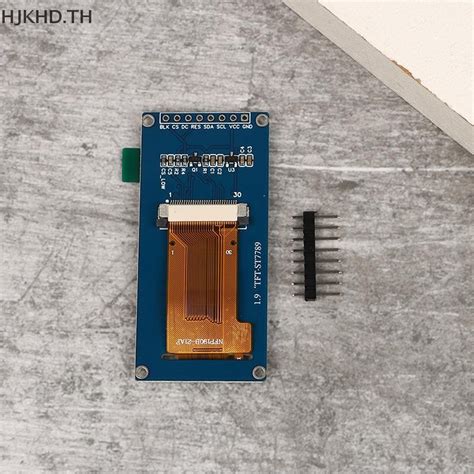 [ดีกว่า] 1 9 นิ้ว Ips Full Angle Tft Display Screen หน้าจอ Lcd โมดูลจอ