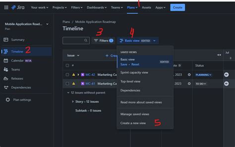 Solved How To Use Quick Filters In Plans