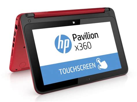 Hp Pavilion X T Series Reviews Pros And Cons Techspot