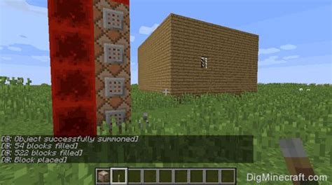 run multiple commands from a command block in minecraft game commands