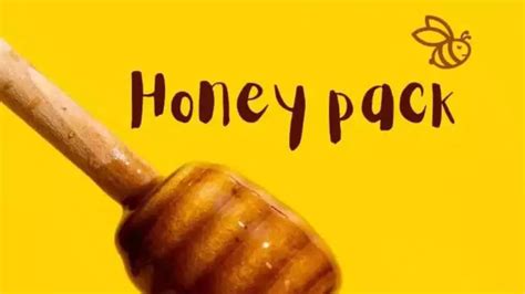 Honey Packs For Women The Ultimate Guide To Health Beauty And Wellness