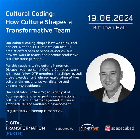 Digital Transformation Perth On Linkedin Perthevents Perthnetworking