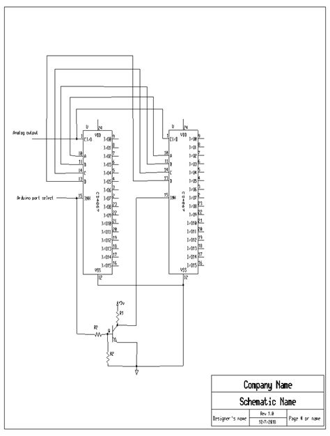 21 Potenciometros En Proyecto Midi Solucionado Hardware Arduino Forum