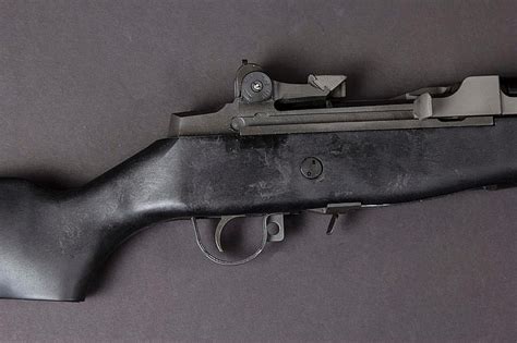 Lot Norinco M305 Semi Automatic Rifle