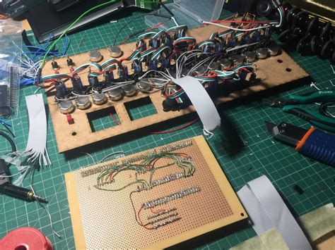 Sequencer Guilherme Martins
