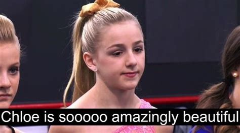 Dance Moms Confessions