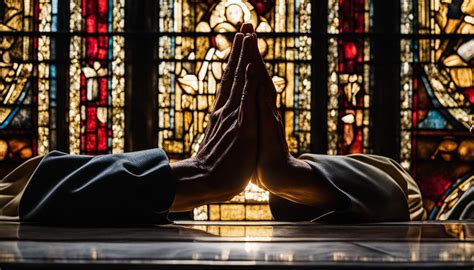 Understand The Supplication Definition A Simple Guide