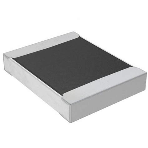 Rncf1210bke270k Eda Cad 3d Model Download Digikey