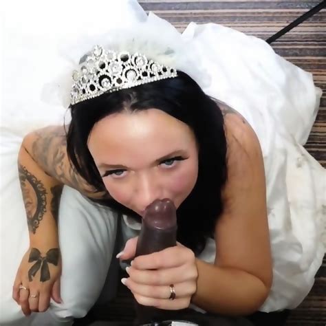 Cheating Wife On Wedding Day Bbc Eporner