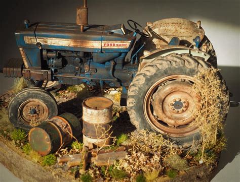 Cams Scale Modelling Added A New Cams Scale Modelling