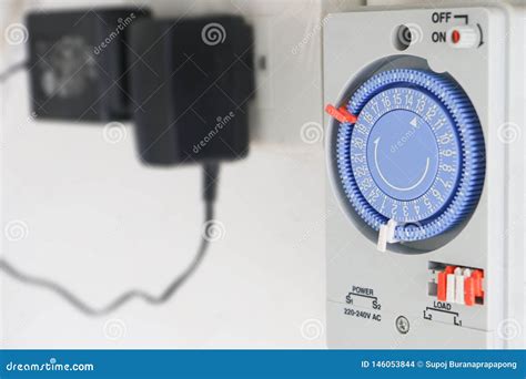 electrical timer switch control timer switch for set electrical system