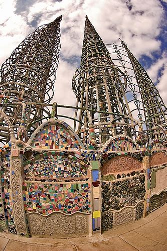 Art Park Created From Recycled Materials Artofit