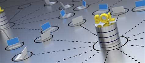 sql qué es principales características y aplicaciones