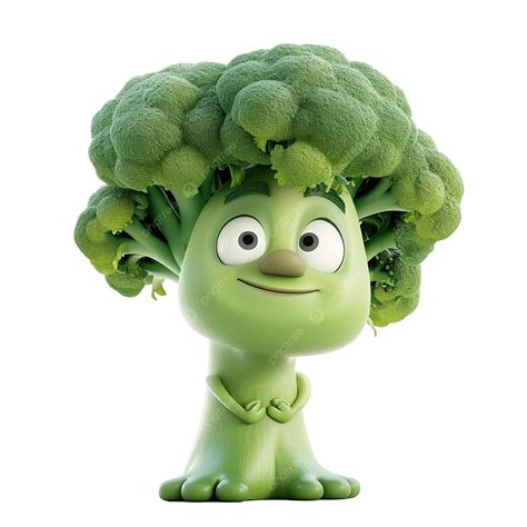 귀여운 만화 야채 브로콜리 귀엽다 만화 채소 Png 일러스트 및 이미지 에 대한 무료 다운로드 Pngtree
