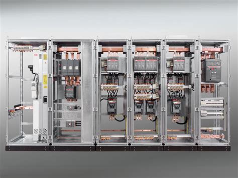 Power Panels SSC Automation PVT LTD Your Link To Automation