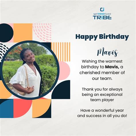 The Getinnotized Azubi Africa Tribe On Linkedin Happy Belated