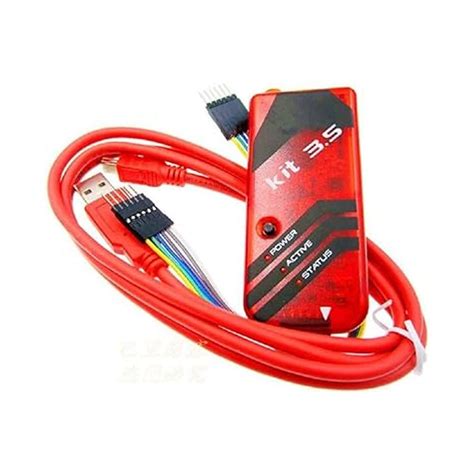 Pickit 35 Debugger Programmer Roboticsdna