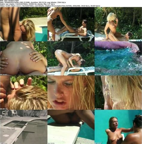 K2s Charlese Lamour Will Work For Cock 6 Jet Multimedia Phun