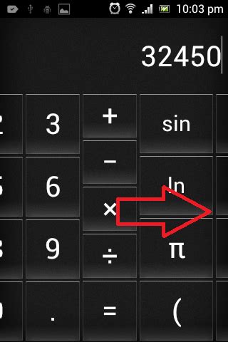 Android How To Implement This Keyboard Stack Overflow