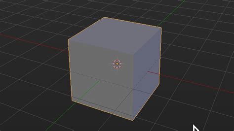 Modeling Slide Two Edge Loops Away From Each Other Blender Stack