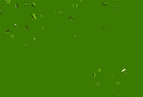 Light Green Vector Texture With Disks 16533034 Vector Art At Vecteezy