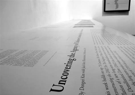 The First Iteration — The Site Magazine