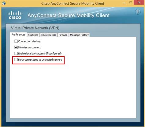 Cisco Anyconnect Secure Mobility Client Free Download For Windows Brownpg