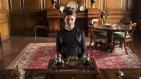 Sonya Cassidy Downton Abbey