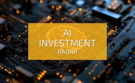 Ai Investment Shareforsuccess Artificialintelligence Swisscognitive Swisscognitive Ai