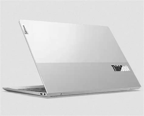 Lenovo ThinkBook X Gen With Intel I U GB LPDDR And GB NVMe SSD Is Off