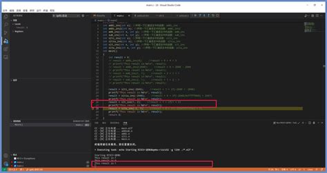 16 Risc V指令精讲（一）：算术指令实现与调试 极客时间文档