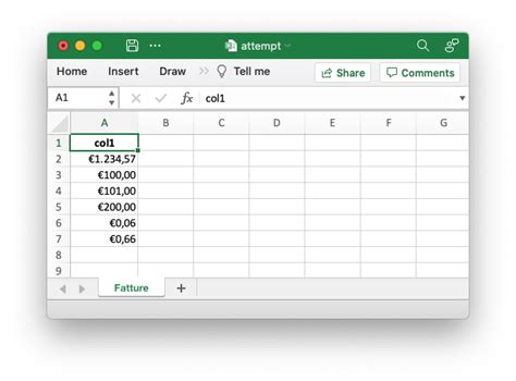 Python Xlsxwriter Format Currency Problem With Cents Quantity