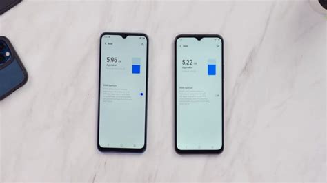 Cara Melihat Ram Hp Android Semua Merek