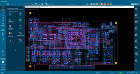 Transforming Pcb Design Embrace The Next Generation Of Xpedition Ux