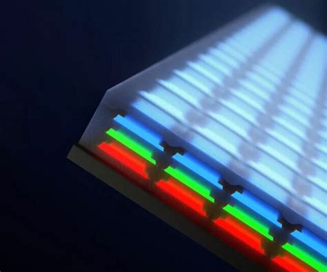 Flat Panel Tv And Display World 2液晶有機el・業界・動向mit Engineers Are