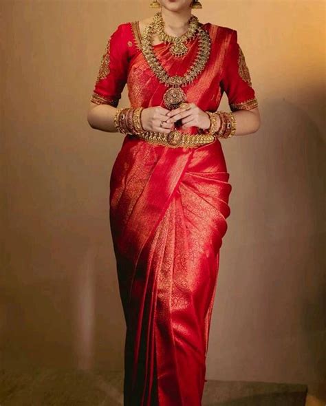 Saree Colors Ideas For Tamil Bride Nithra Matrimony