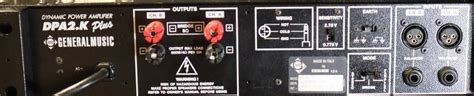 Dpa Series Dynamic Power Amplifiers Gebraucht In Bülach Für Chf 1 Nur Abholung Auf Ricardo