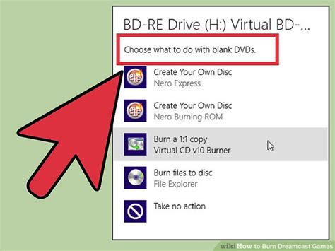 How To Burn Dreamcast Games With Pictures Wikihow