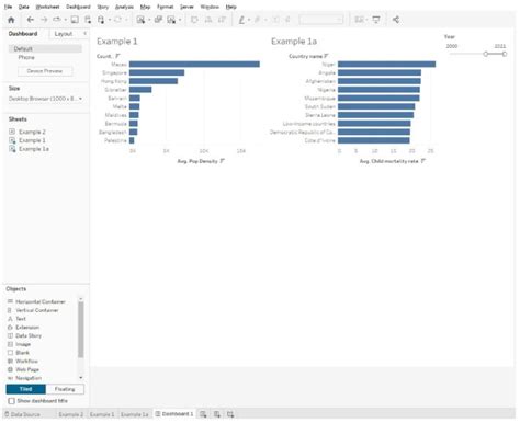 Tableau Export To Excel Top 5 Methods Examples Limitations