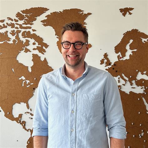 World Diabetes Foundation On Linkedin Meet Anders Bager Our New Senior Project Manager Of