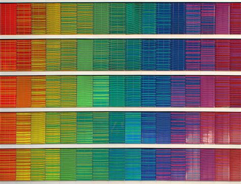 The Impact Color Makes On Marketing Comtix