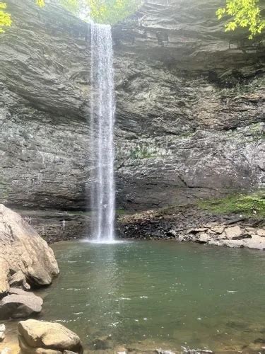Best Hikes And Trails In Ozone Falls State Natural Area Alltrails