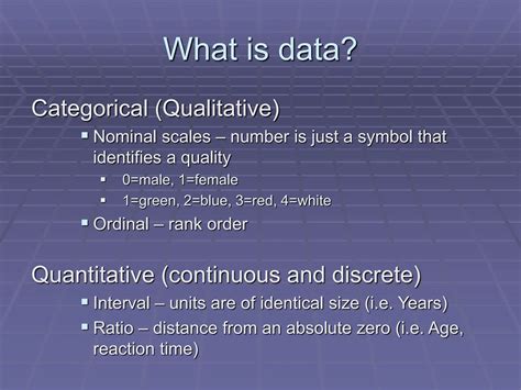 Exploratory Data Analysis Efa Factor Analysis Ppt