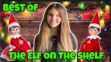Elf On The Shelf Rewind 2023 Youtube