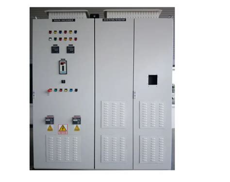 415 V Automatic Control Panel At ₹ 75000 In Chennai Id 2854097251455