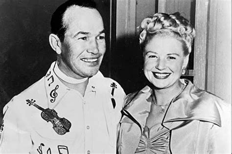 Spade Cooley The King Of Western Swing That Murdered His Wife