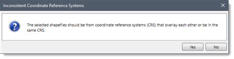 Import Hec Ras Shapefile Geometry Command Civilgeo Knowledge Base