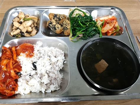 중소기업 구내식당 평가 좀 부탁드립니다 Mlbpark