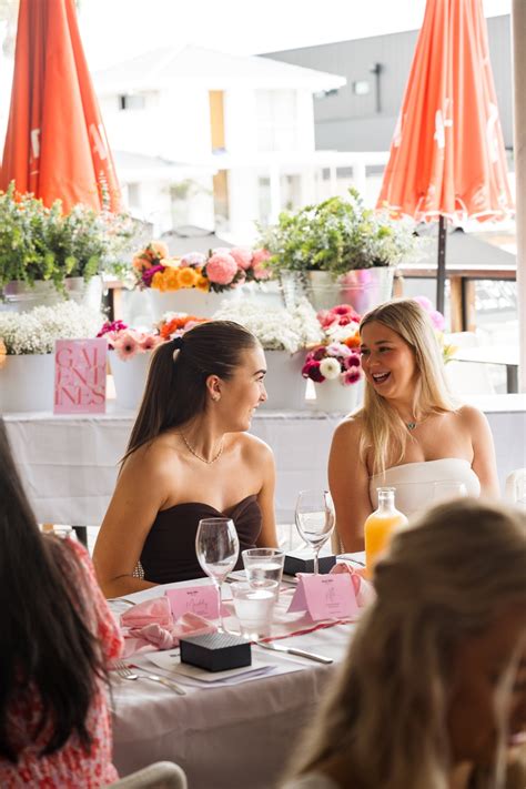 Busy Girls Social Club