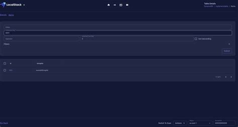 Localstack Discuss Archive